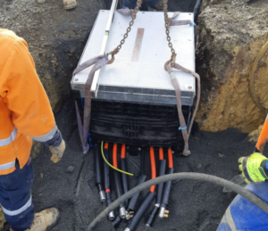 Hiko Power Engineering