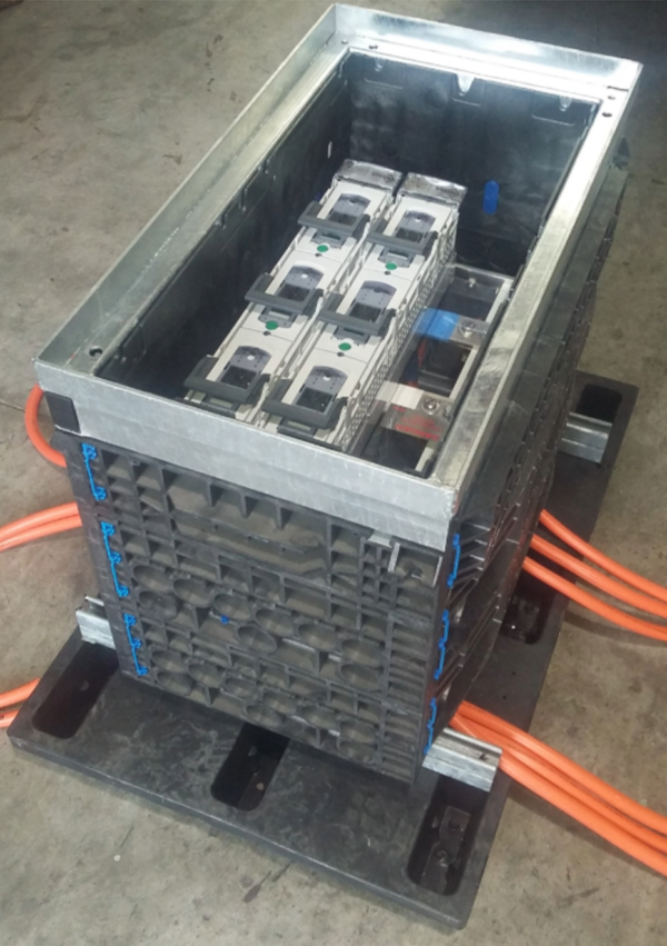 Hiko Power Engineering