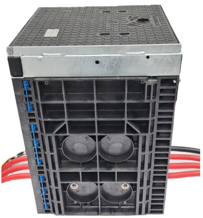 Hiko Power Engineering