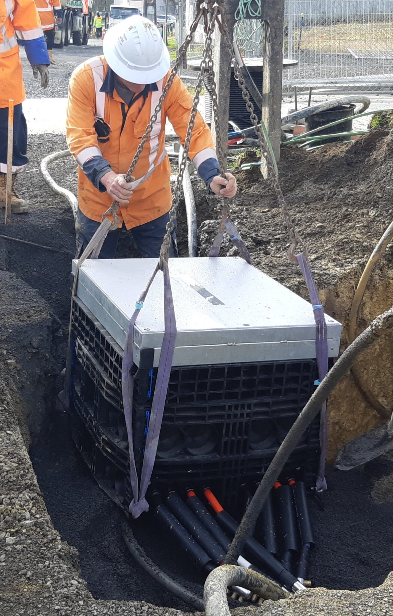 Hiko Power Engineering