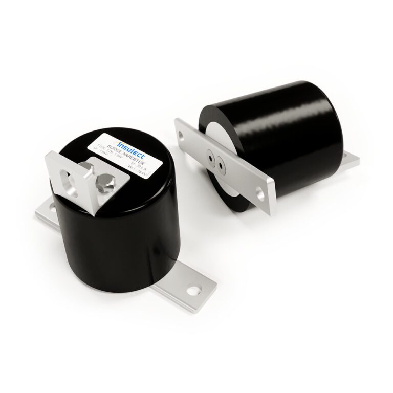 Sheath Voltage Limiters - Hiko Power Engineering