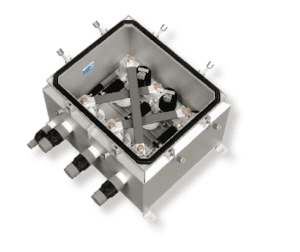 Cable Link Boxes - Hiko Power Engineering