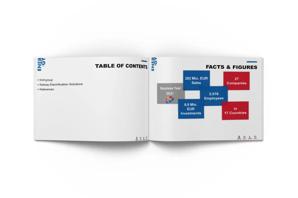 Hiko Power Engineering | Rail