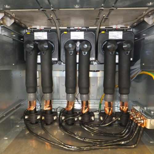 NKT Screened Elbow Connectors for Type C Interfaces - Hiko Power ...