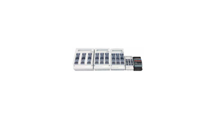 EFEN LV Horizontal Fuse Switch Disconnects - Hiko Power Engineering