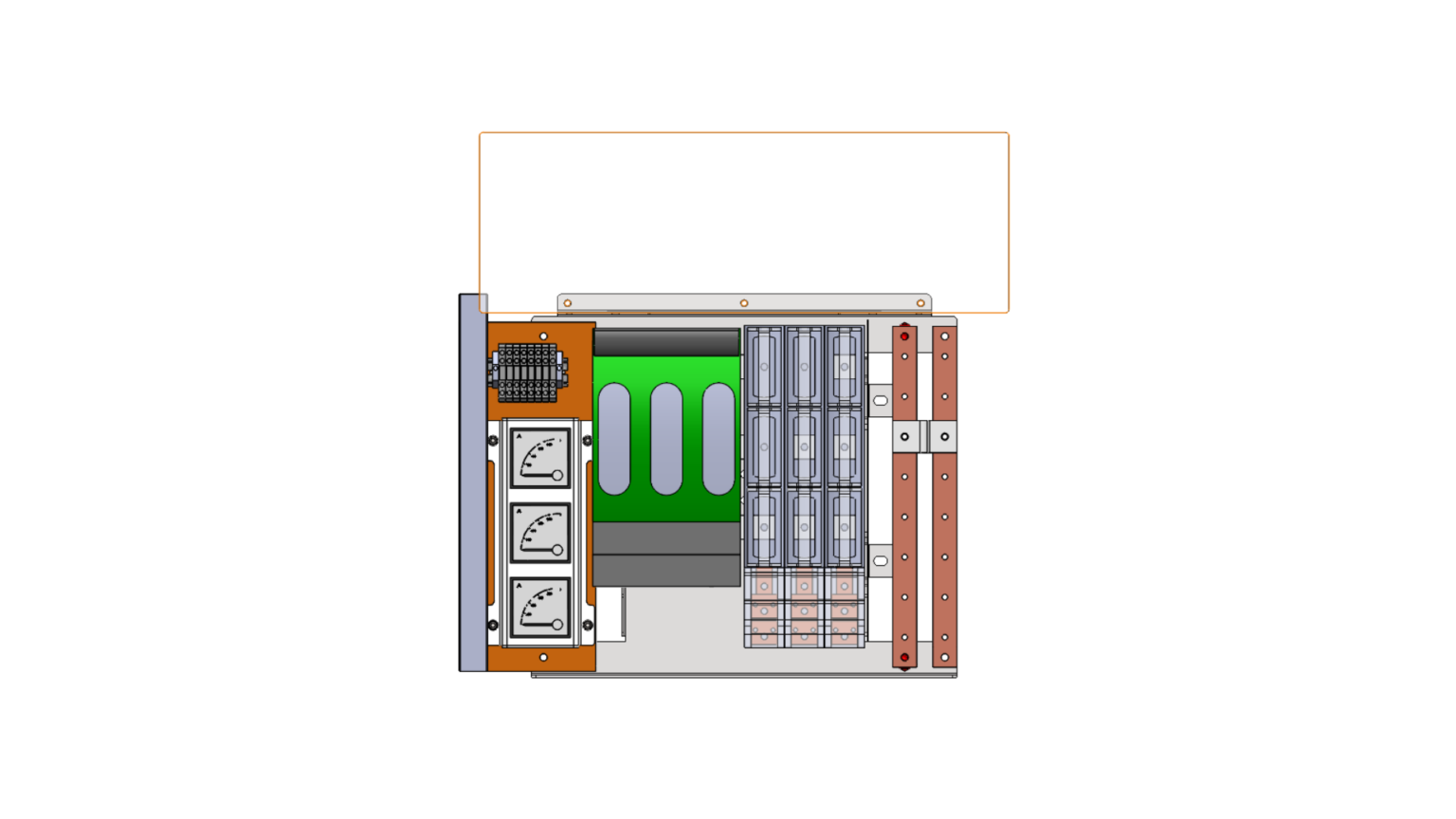 Hiko Power Engineering | Top Hat Frames – a ‘tailored fit’ for DNOs