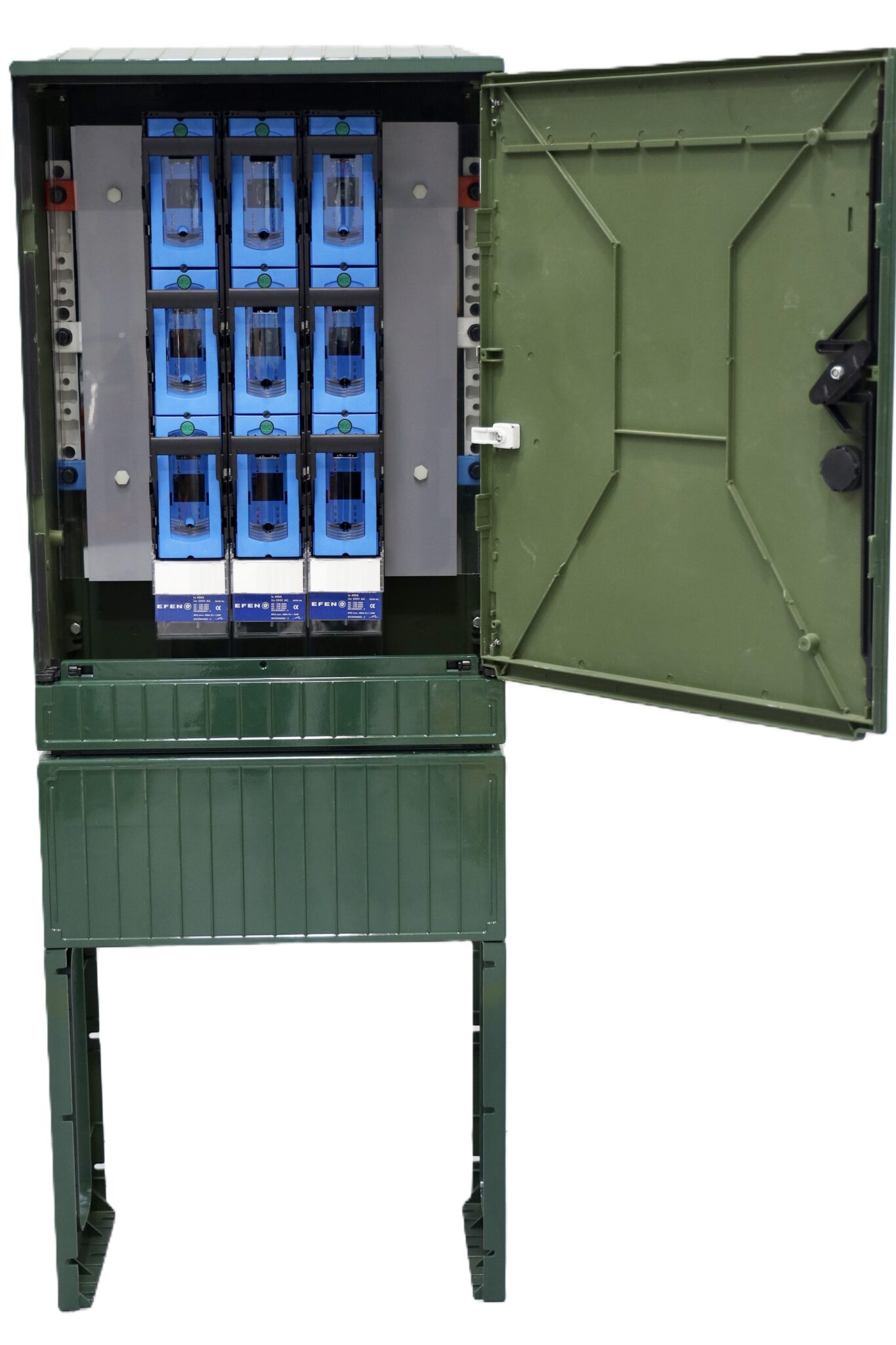 Hiko Cabinet - new product concept - Hiko Power Engineering