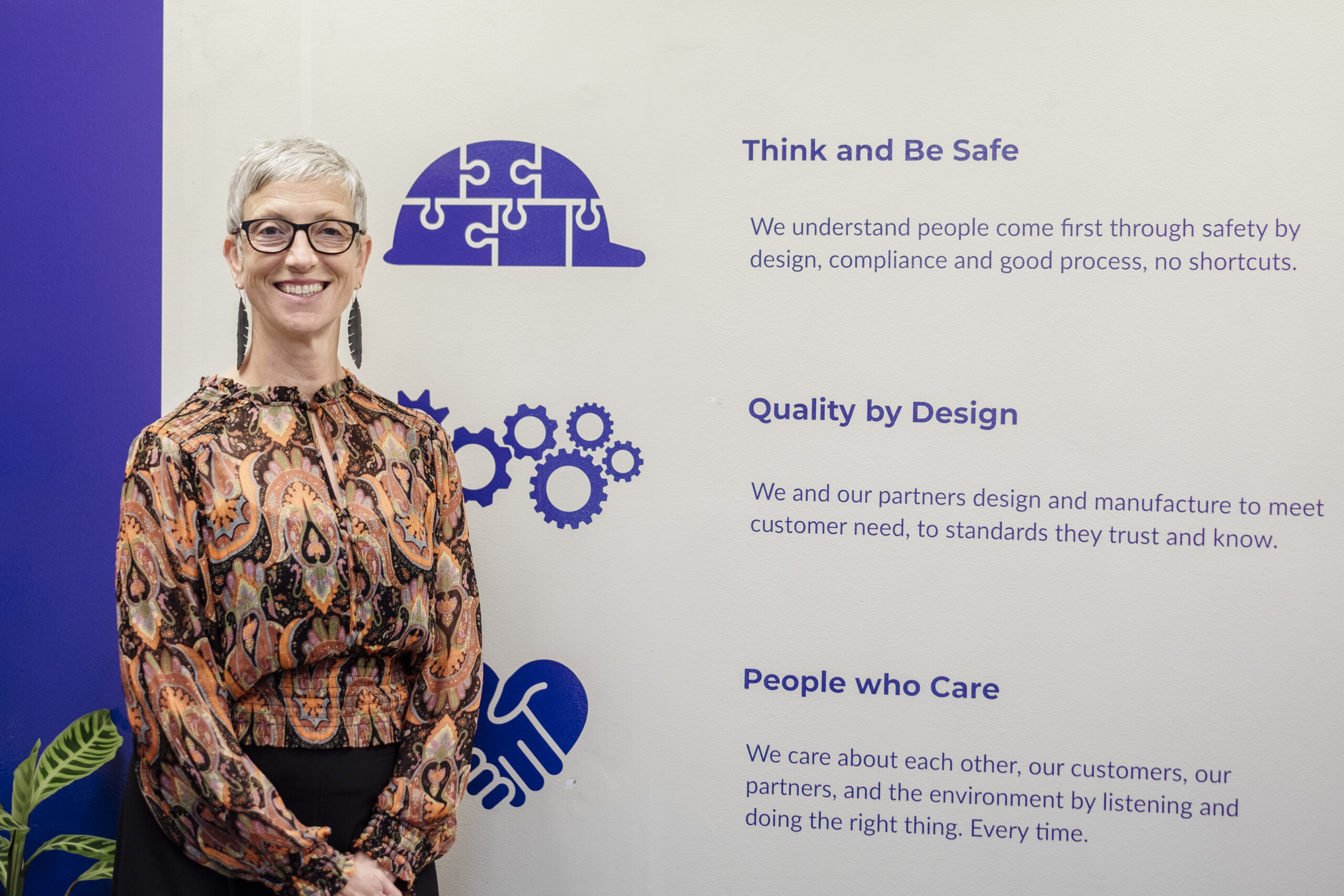 Hiko Power Engineering | Meet Silena Kirkconnell-Kawana